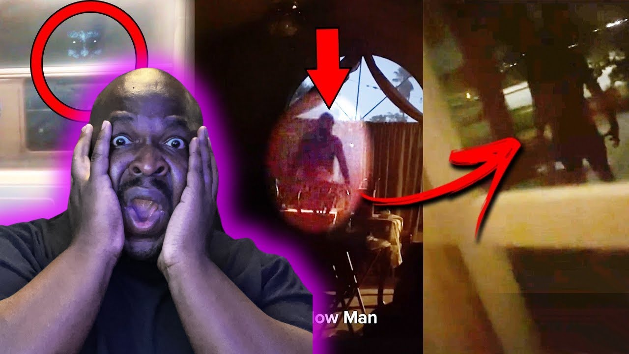TOP 15 SCARIEST Videos of the YEAR That Will Give You Nightmares! - YouTube