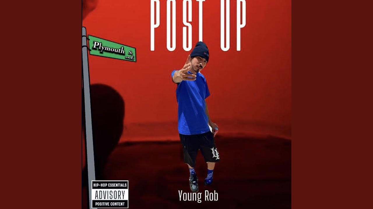 Post Up - YouTube