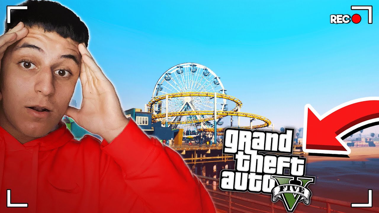 TO ΠΡΩΤΟ LIVESTREAM!! |GTA RP GREEK - YouTube
