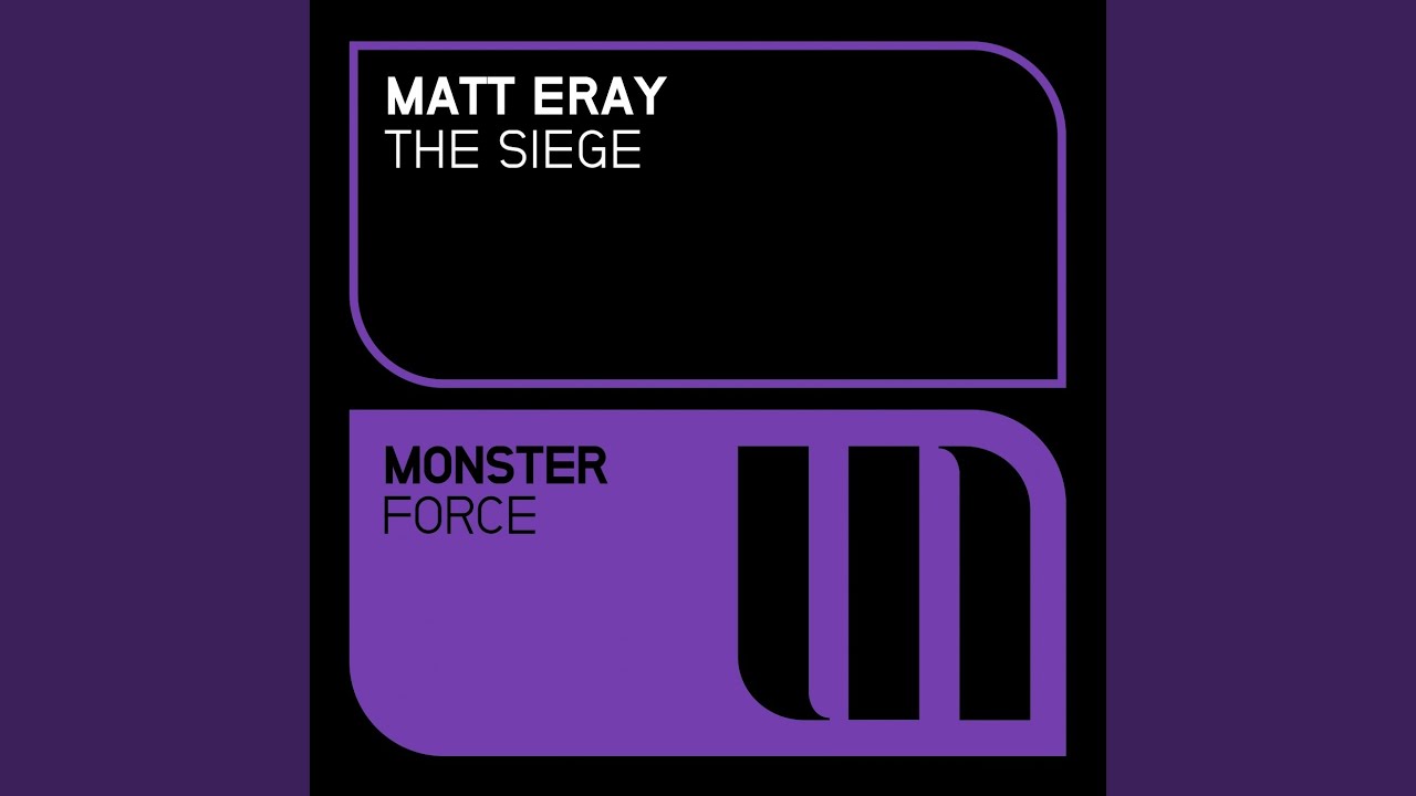The Siege (Original Mix) - YouTube