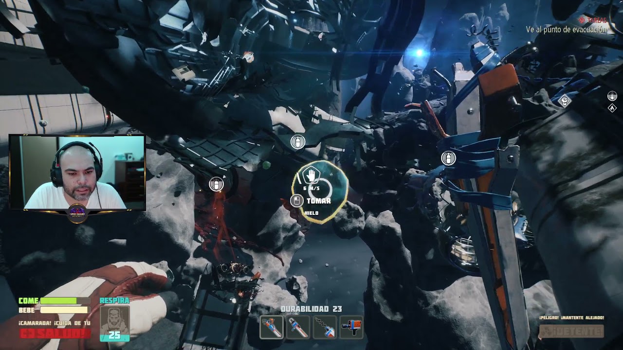 Breath Edge #2 | Nueva casita, nuevas cositas - YouTube