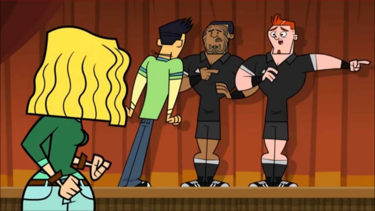 Total Drama Presents: The Ridonculous Race - Episode 15 Teaser - YouTube