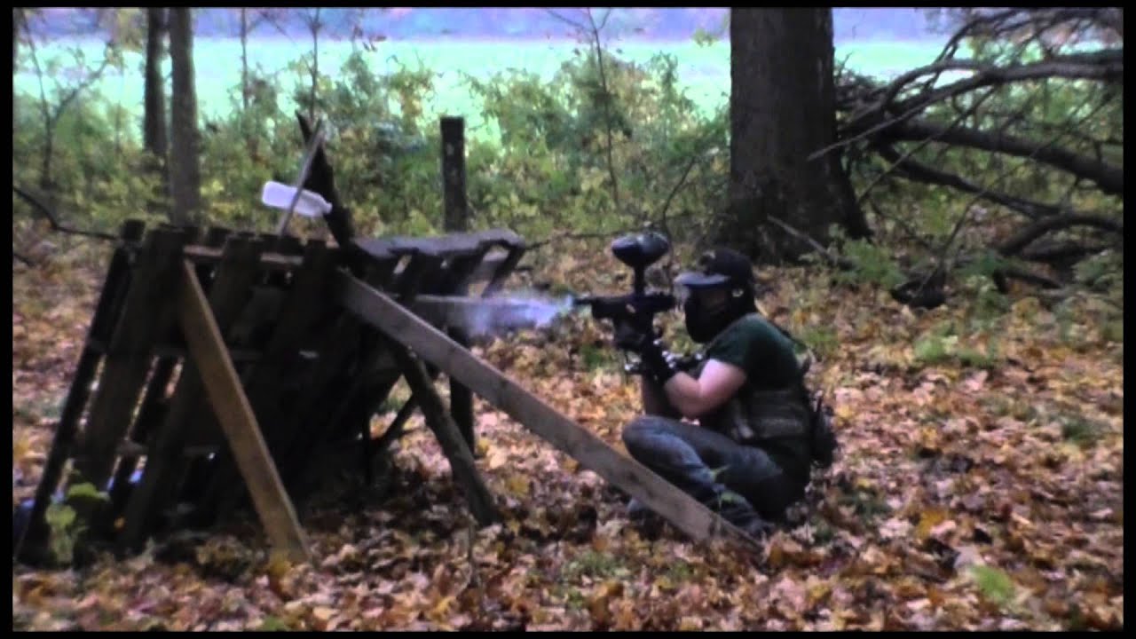 The War Zone Trailer 2 - YouTube