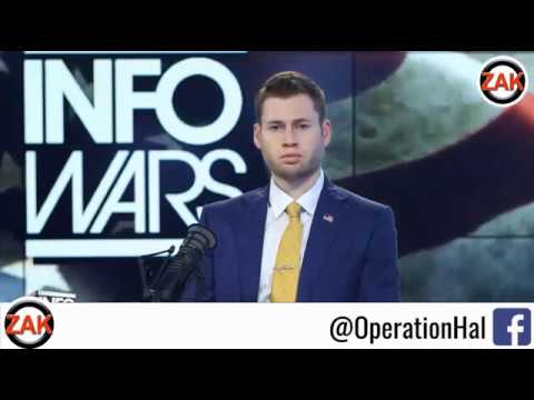 Trump will Meet with Kim Jung Un: MSM Shocked - YouTube