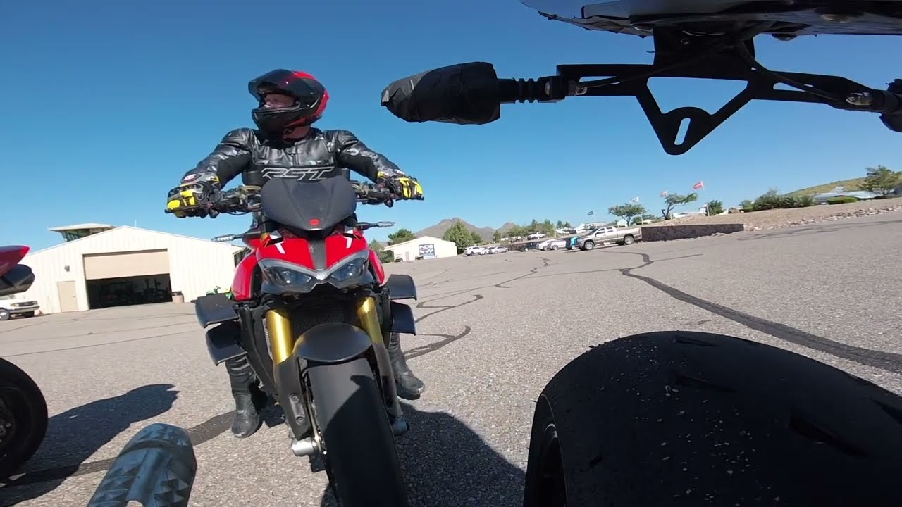 My best track day yet - YouTube