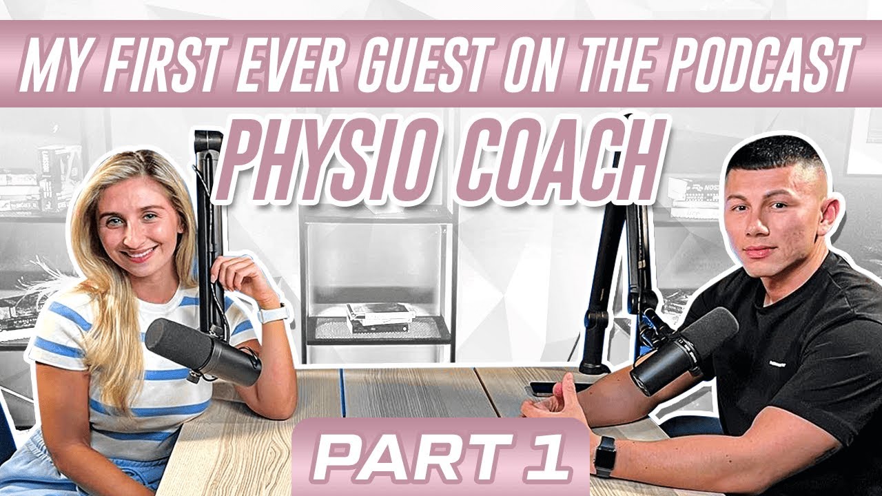 MY FIRST EVER GUEST ON MY CHANNEL! - YouTube