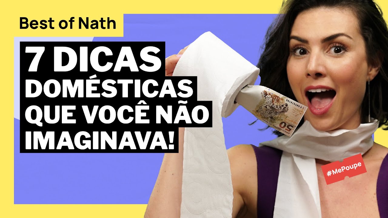 7 Dicas Para Economizar Dinheiro Dentro De Casa A última é