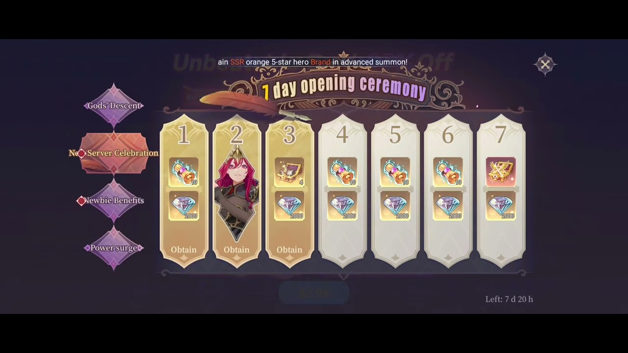 [MAIDEN ACADEMY: IDLE RPG] (EARLY ACCESS) EPISODE 1 CUTE MAID - YouTube
