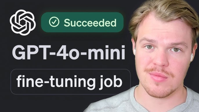 Fine-Tuning GPT-4o with Synthetic Data: A Step-by-Step Guide