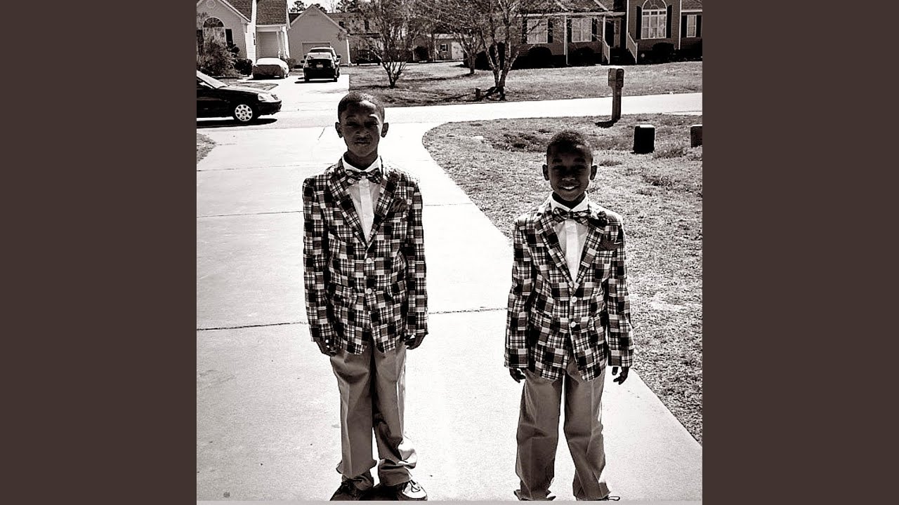 Not Your Ordinary Suburban Kid - YouTube