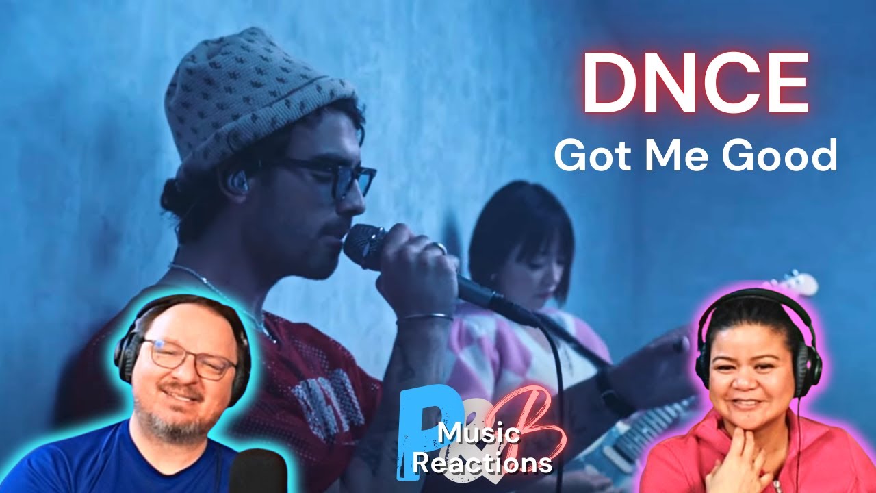 Who is DNCE? "Got Me Good" (Vevo Live Performance Videos) Couples ...