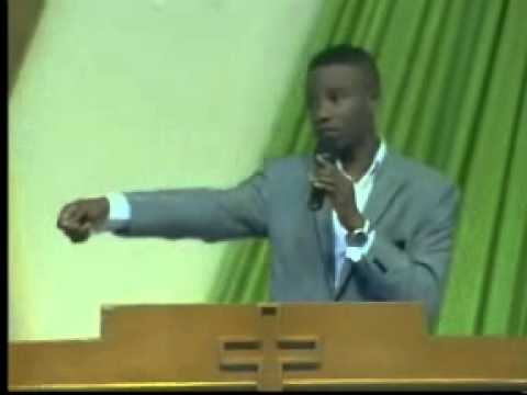 THE RIGHTEOUS ONE - YouTube