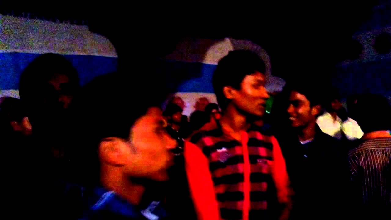 Elo melo dance 2015 - YouTube