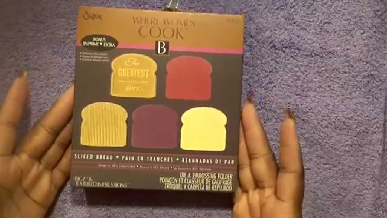 Bona Gift Box/Bag Kit Swap - YouTube