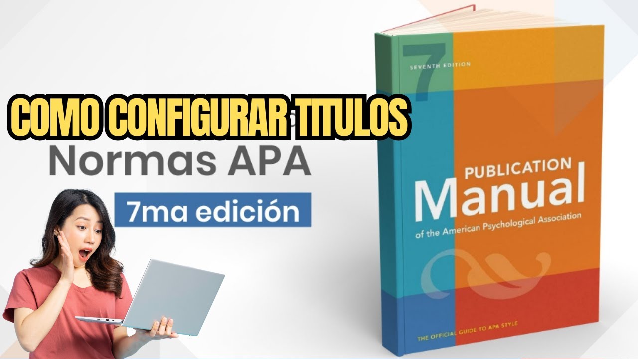 🟠 Errores comunes en Numeración de Títulos y Subtítulos aplicando ...