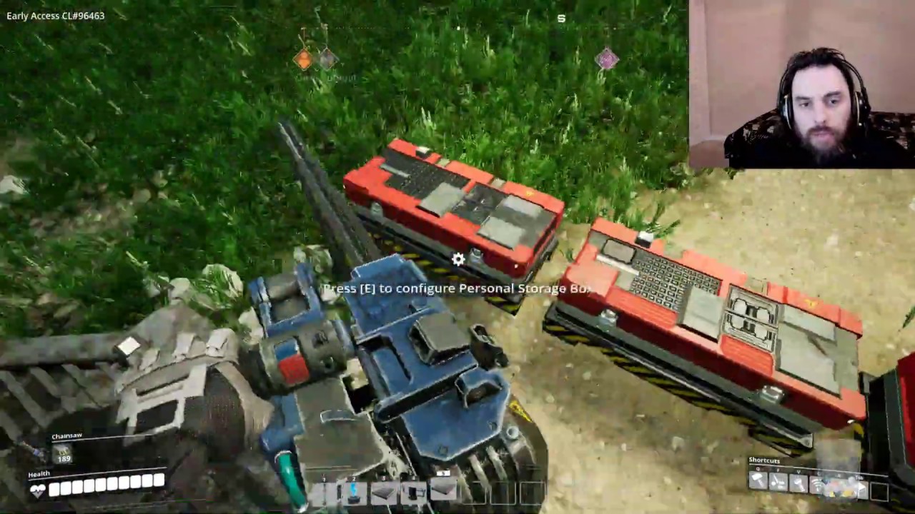 Satisfactory - northern forest part 2 - YouTube