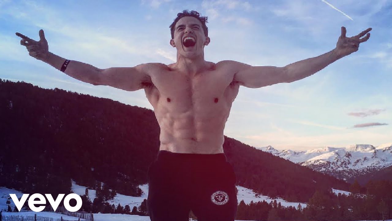 Tibo InShape - Extreme Motivation - YouTube