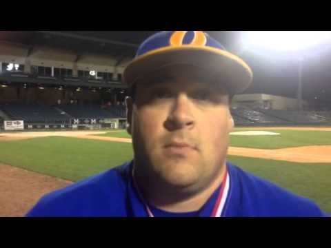 Daniel Parrish 5/21/15 - YouTube