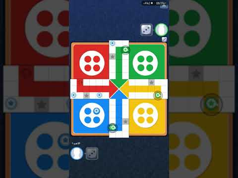 و رجعنا بلعبة ''جديدة '' و ممتعة .. Lodo star اللعبة التوأم للعبة ...