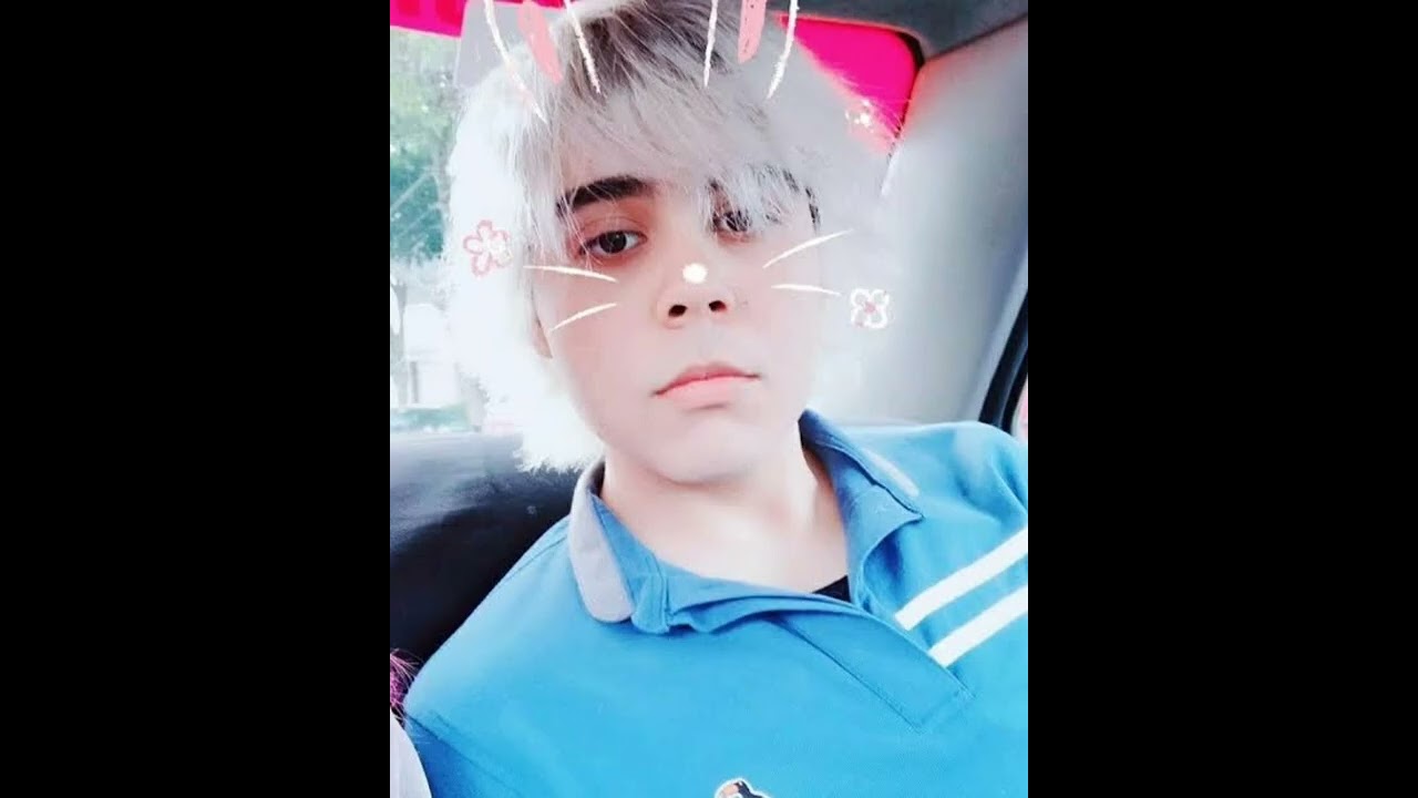 Silvio Gamer y Lin Games - YouTube