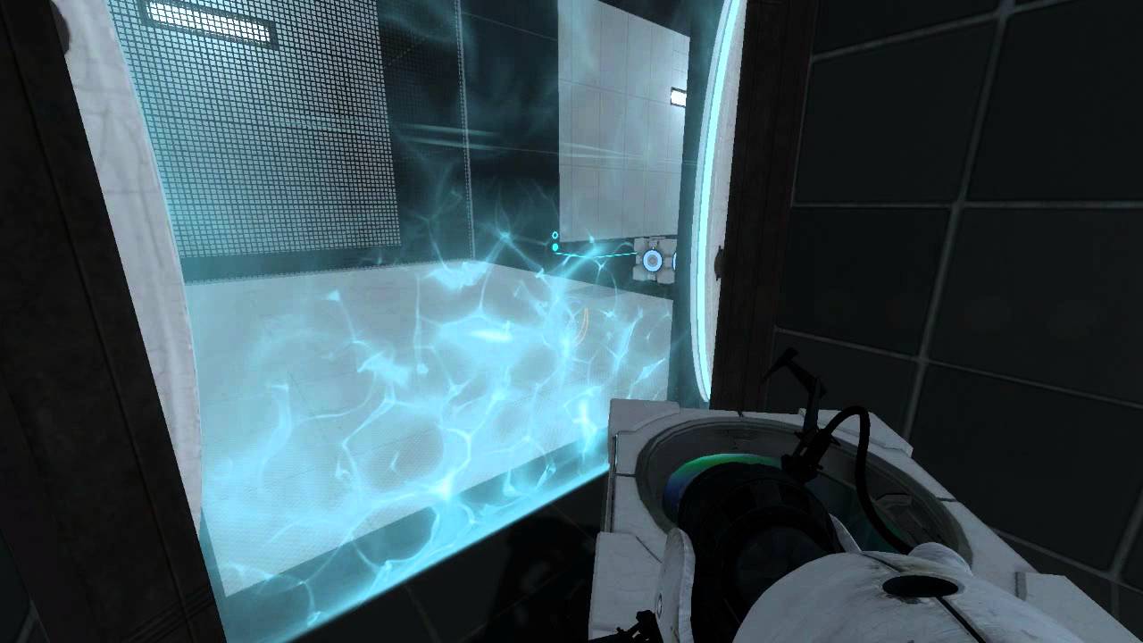 Portal 2 Maps of the Week #1 - YouTube
