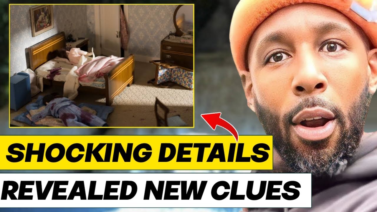 Shocking Details Revealed Regarding Stephen 'tWitch' Boss Death😭 - YouTube