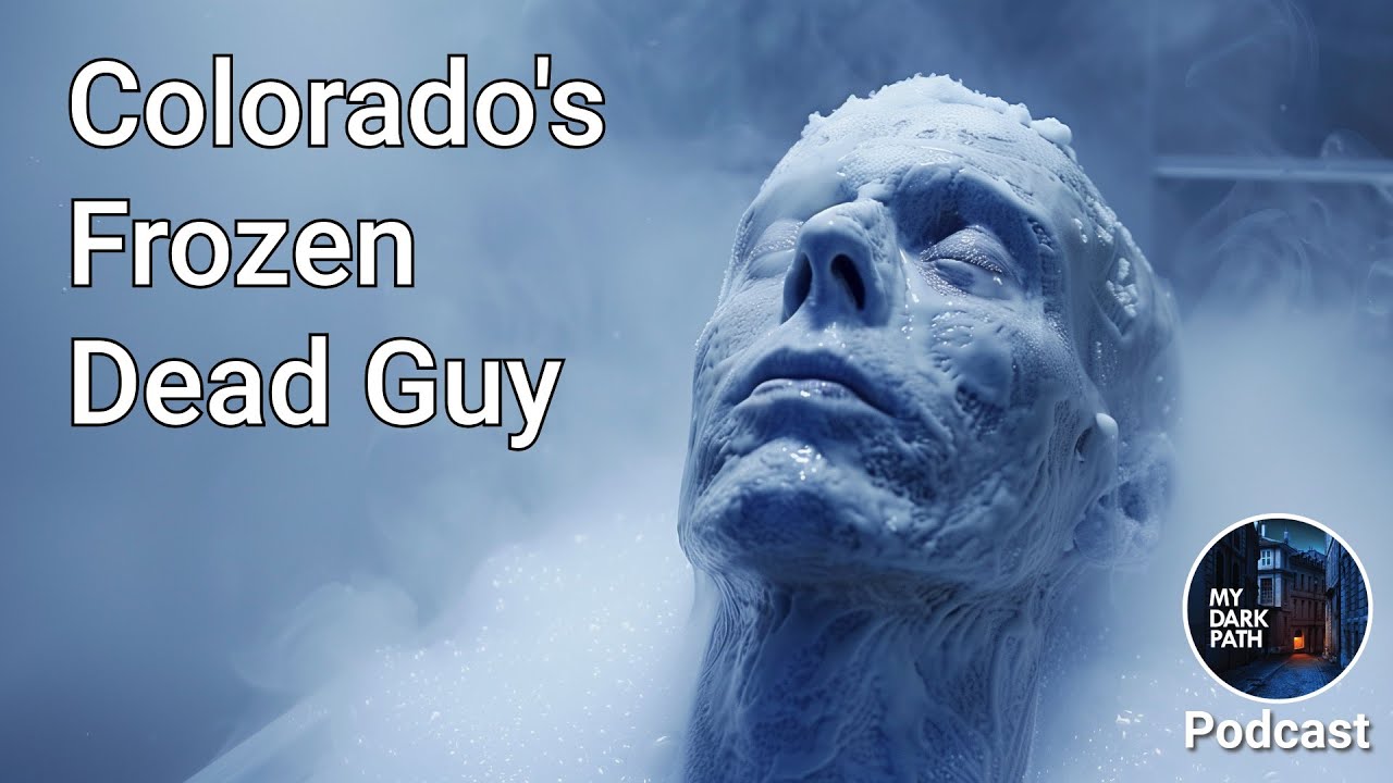 Colorado's Frozen Dead Guy - YouTube