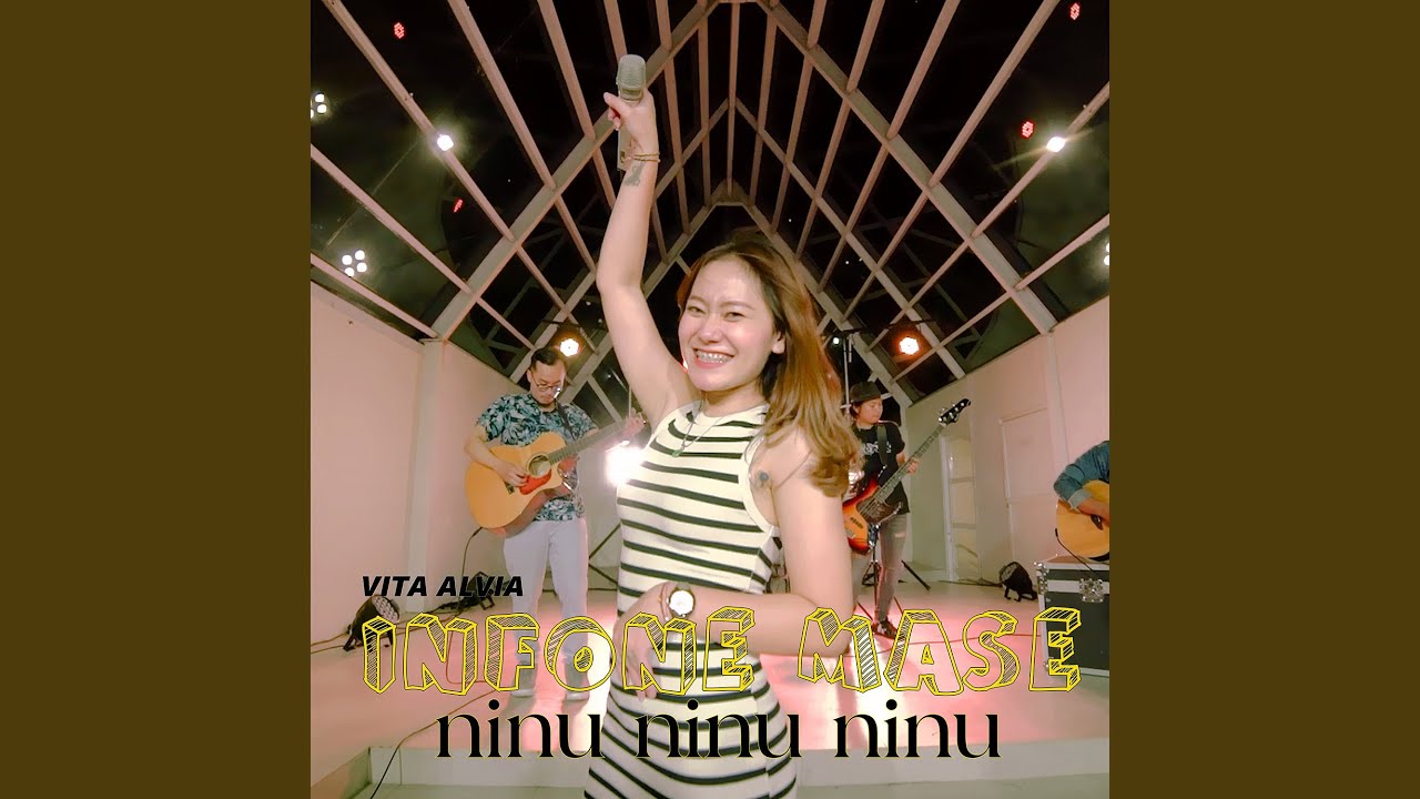 Ninu Ninu Ninu - YouTube Music