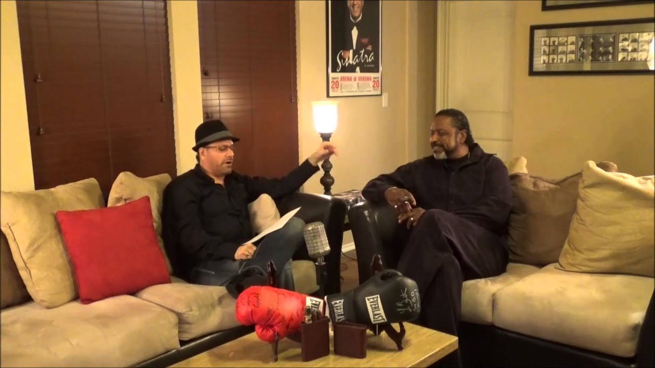 Cliff Cohn: Photography, Mike Tyson, Ali Vs Frazier, Cigars & O'Neil ...