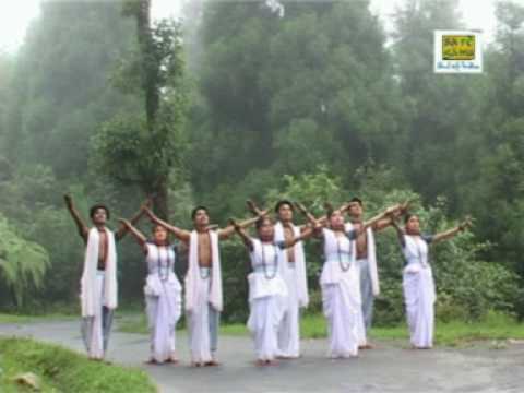 Ya Kundendu Tushar Hara Dhabala - Saraswati Bandana : SwagataLakshmi ...