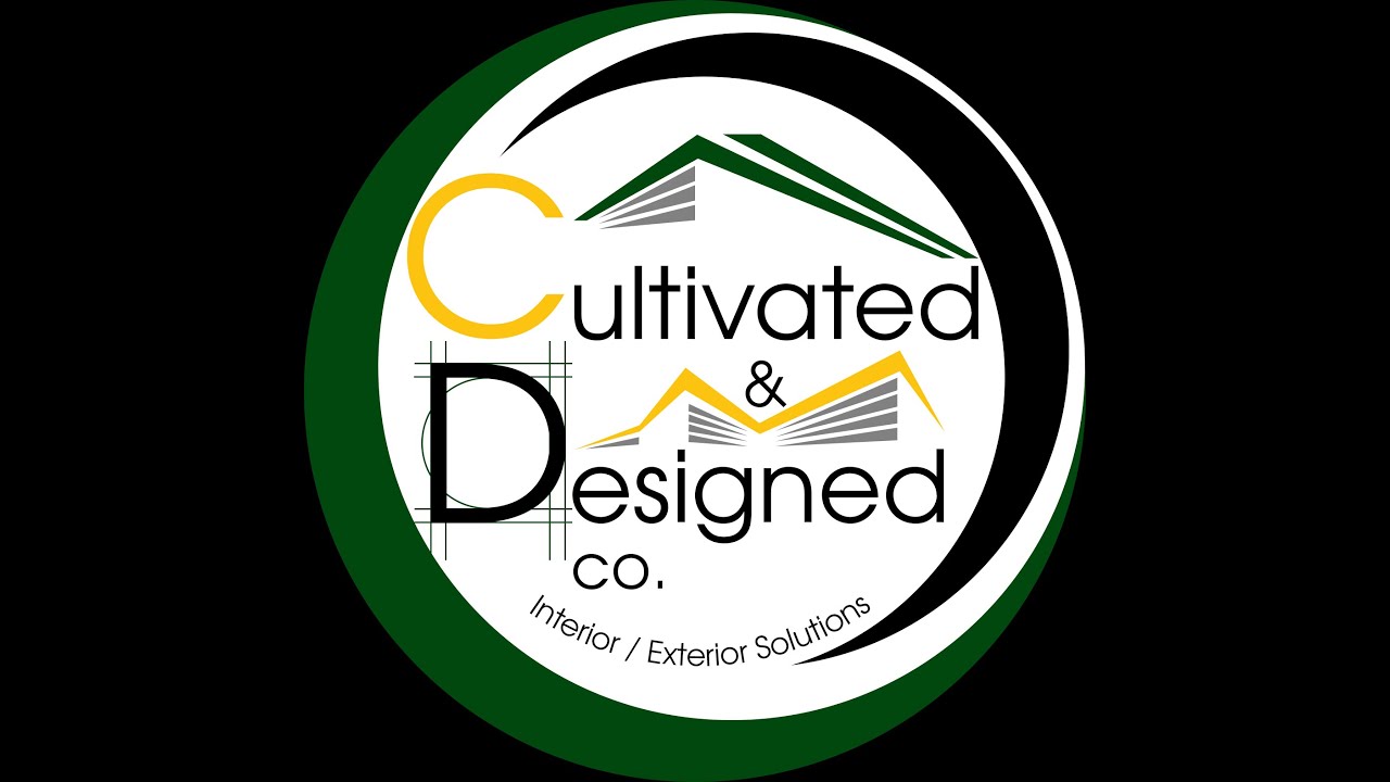 Cultivated & Designed Co. (Full Remodel) - YouTube