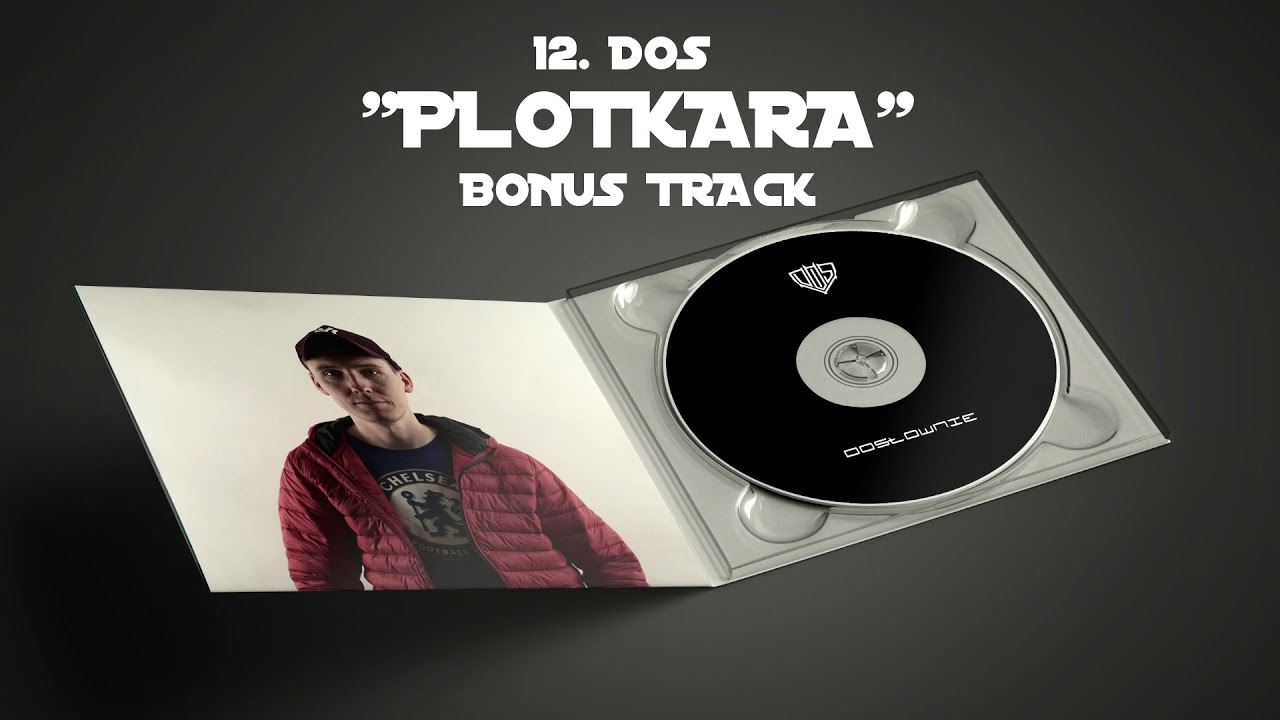 DOS "Plotkara" (Bonus track) [Official audio ZION TV] - YouTube