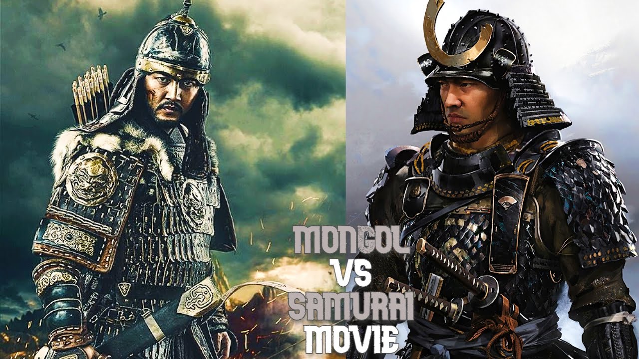 AMAZING Upcoming Historical Movie | Ghost Of Tsushima| | Mongol vs Samurai | - YouTube