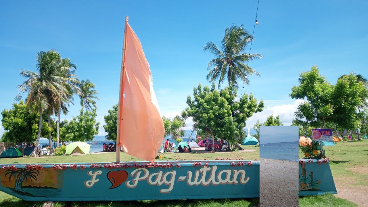 PAG-UTLAN OLANGO - YouTube