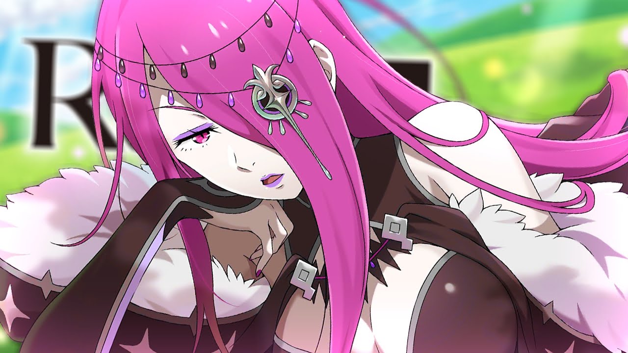 *NEW* FESTIVAL WITCH OF SLOTH SEKHMET STATS AND DETAILS! | Re:Zero Lost ...