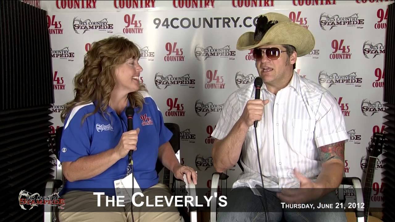 The Cleverlys - YouTube