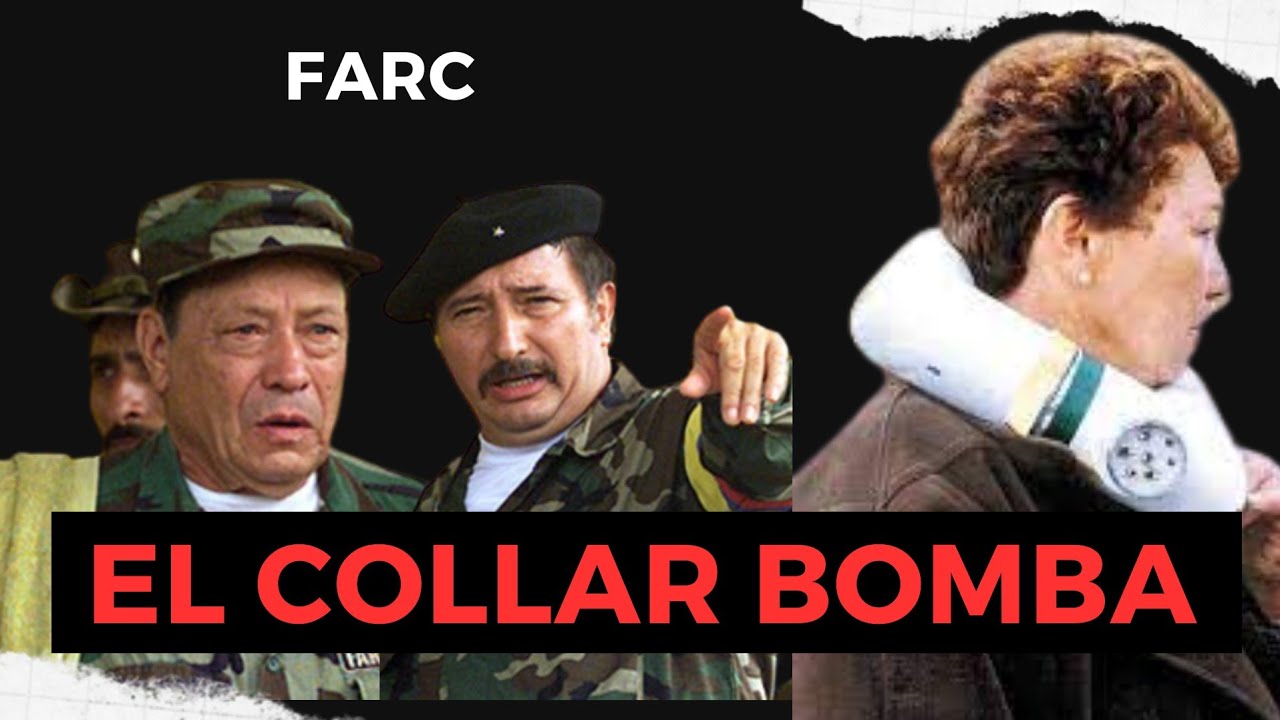 El caso del Collar Bomba - YouTube