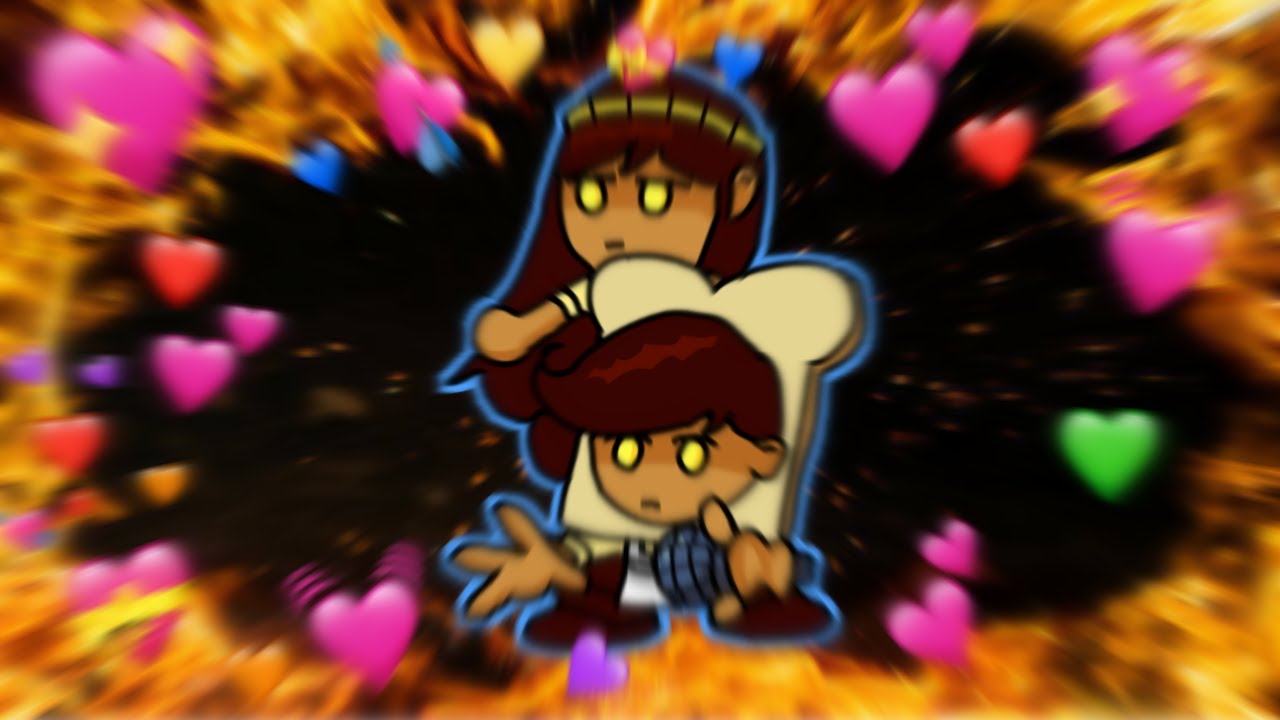 OMORI FNF Mod - Unbread Twins (Week 2) - YouTube