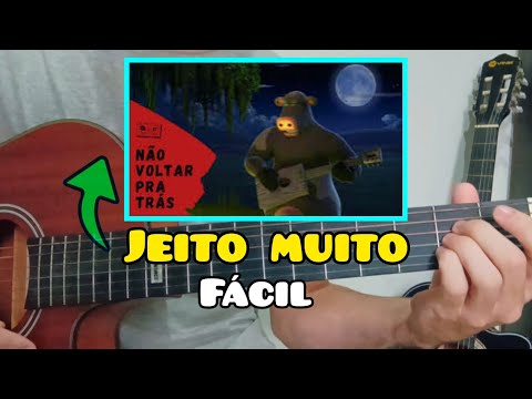 Como Tocar a Música do "Boi ben" no VIOLÃO *jeito mais fácil* - YouTube