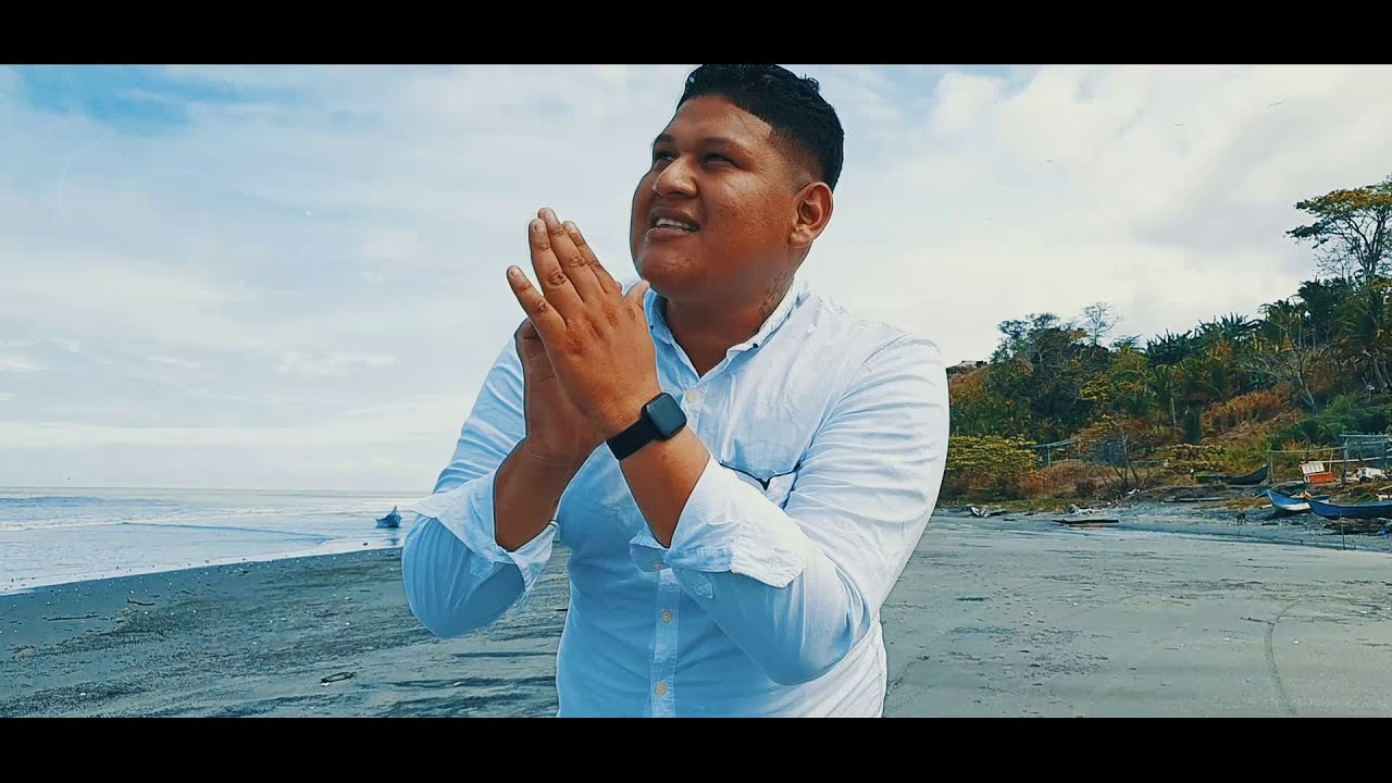 Adonis Salsa - Amame (Video Oficial) - YouTube