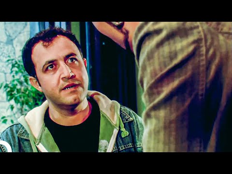 Sözün Bittiği Yer | Mehmet Özgür Türk Dram Filmi