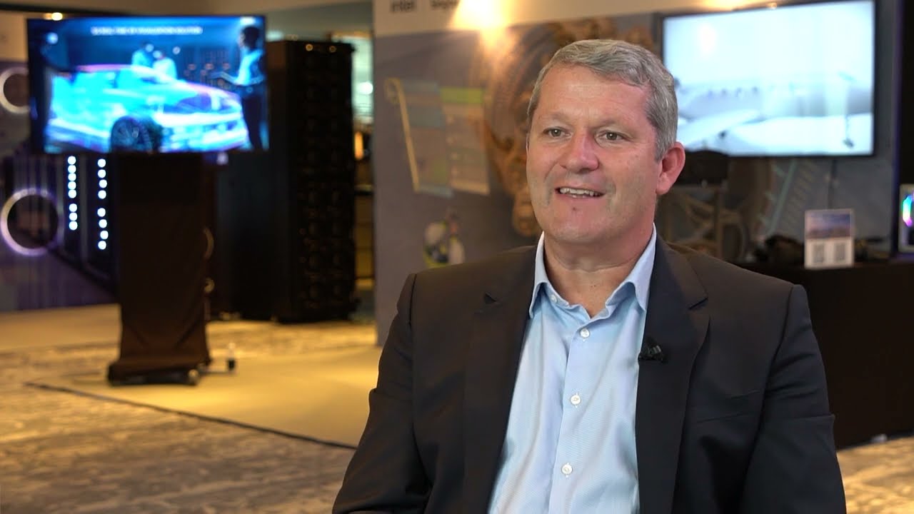 Intel and SingTel announce 5G multi-access edge compute incubator ...