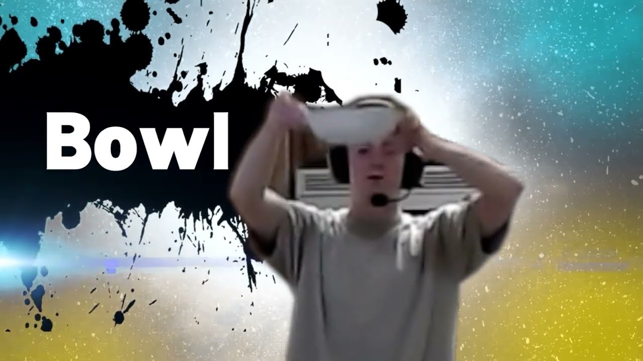 I Tried Cooking On My Live Stream... - YouTube