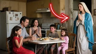 US The Virgin Mary Appeared To A Starving Family In Kansas What ...