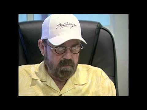 American Hot Rod: Argument between Boyd and Charlie