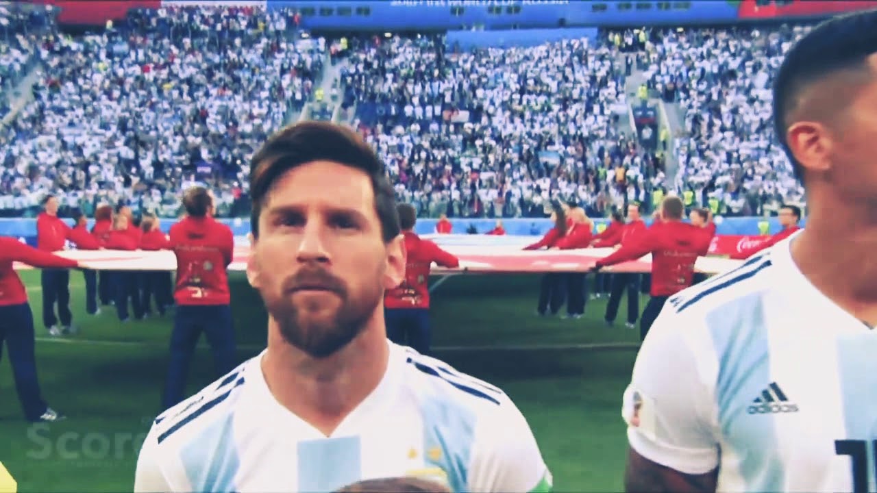 Lionel Messi | the g.o.a.t | 🫀 - YouTube