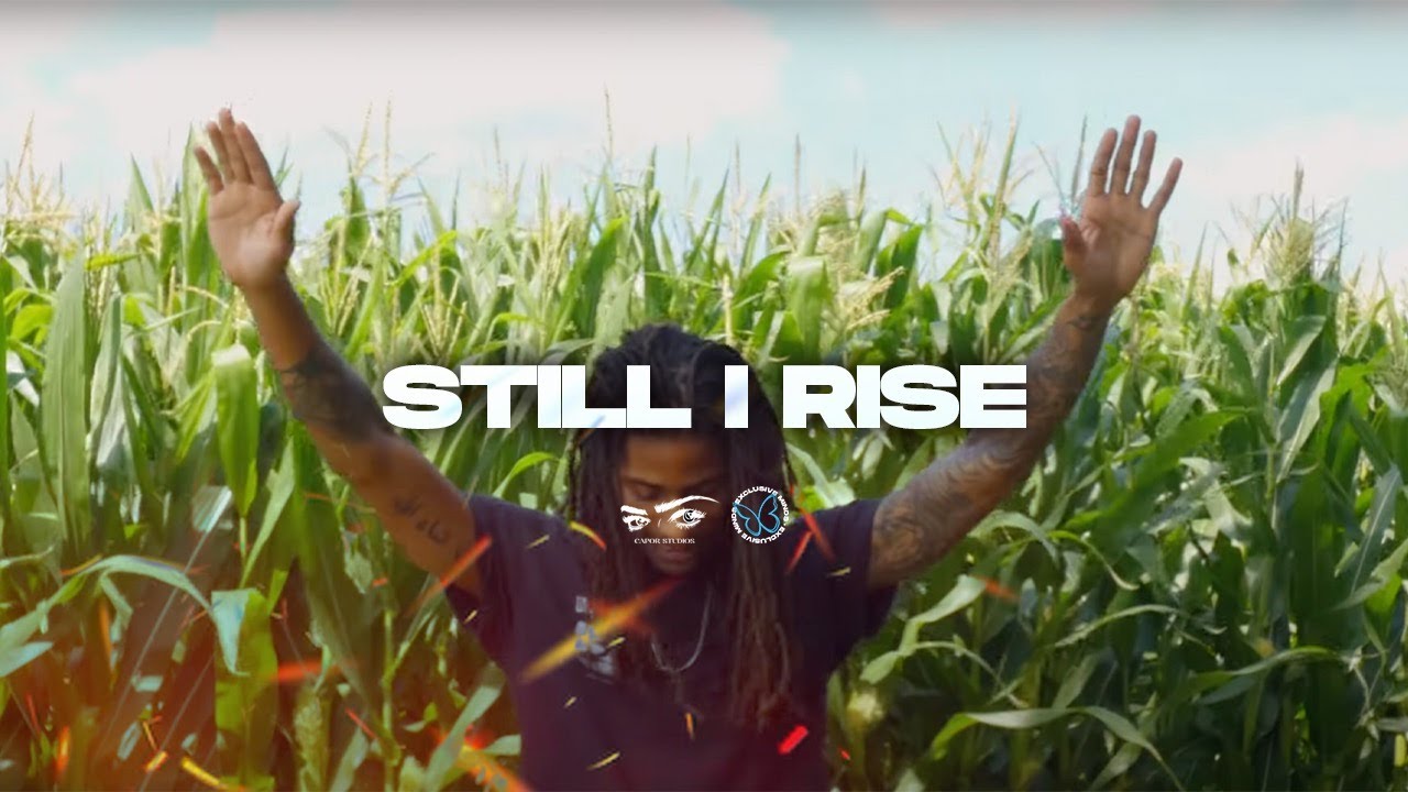 Marcus LeVar - Still I Rise (Prod. T.O.P) - YouTube