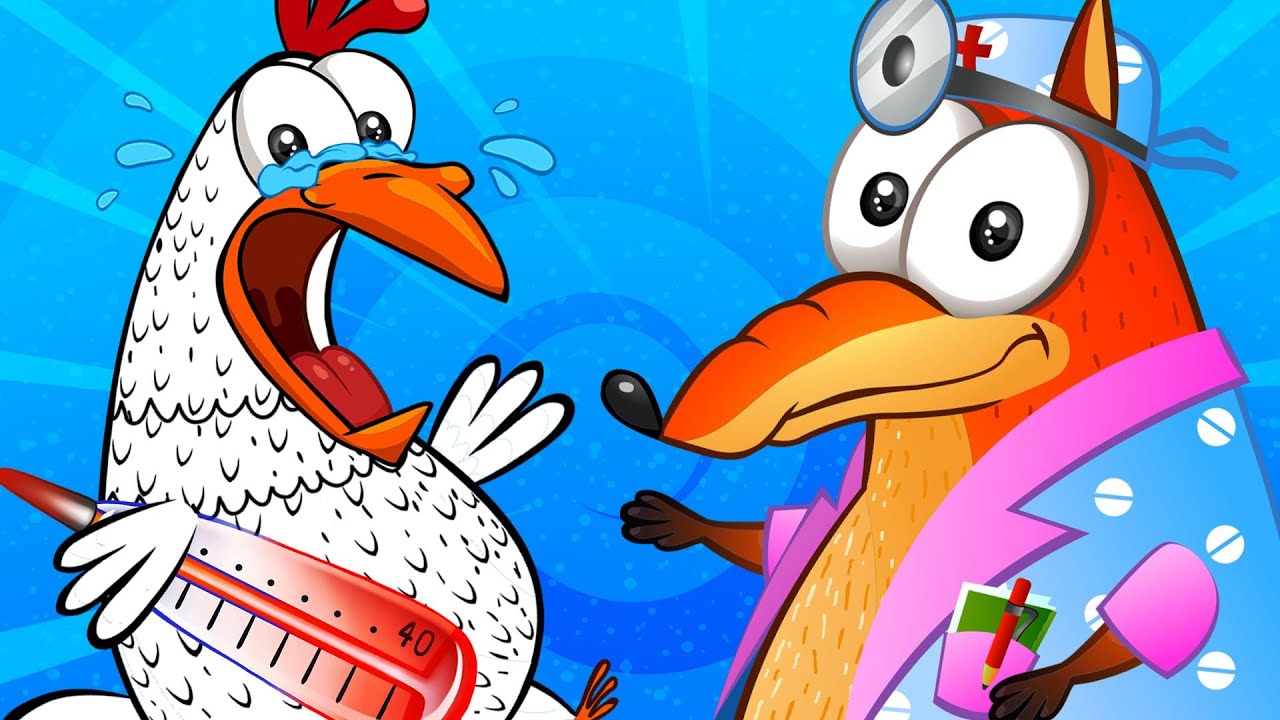 Boo Boo's Fun Time: Join the Family Play Songs & Nursery Rhymes ...