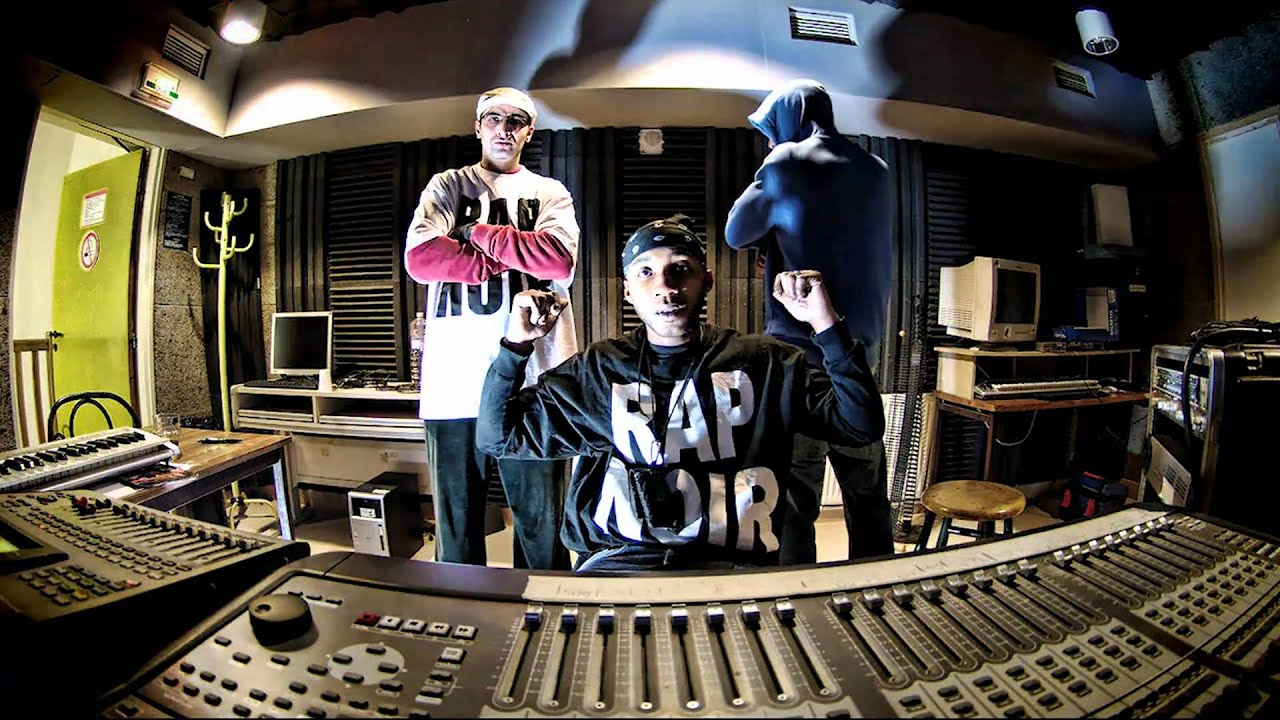 major. le rap n est plus ce qu il etait - YouTube