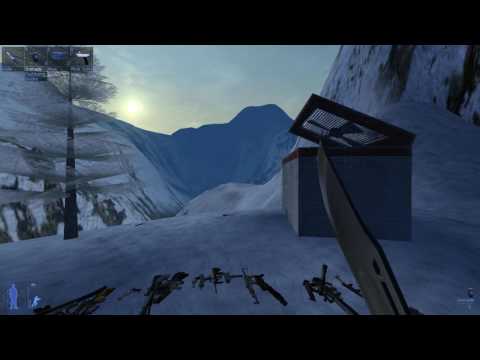 IGI2 All Weapons Hacked 2017